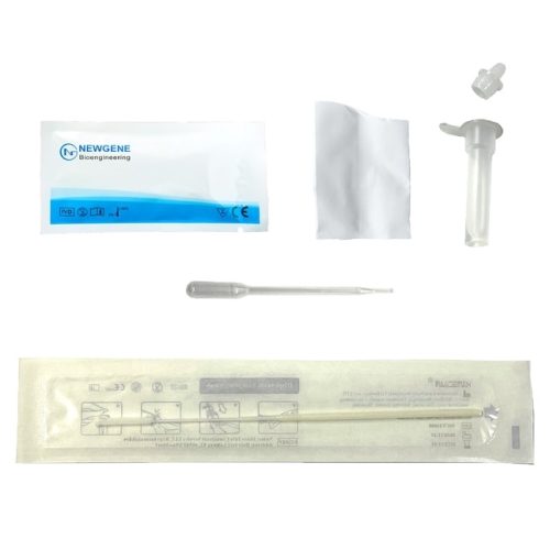 Buy NEWGENE Bioengineering COVID-19 Antigen Detection Kit Malaysia
